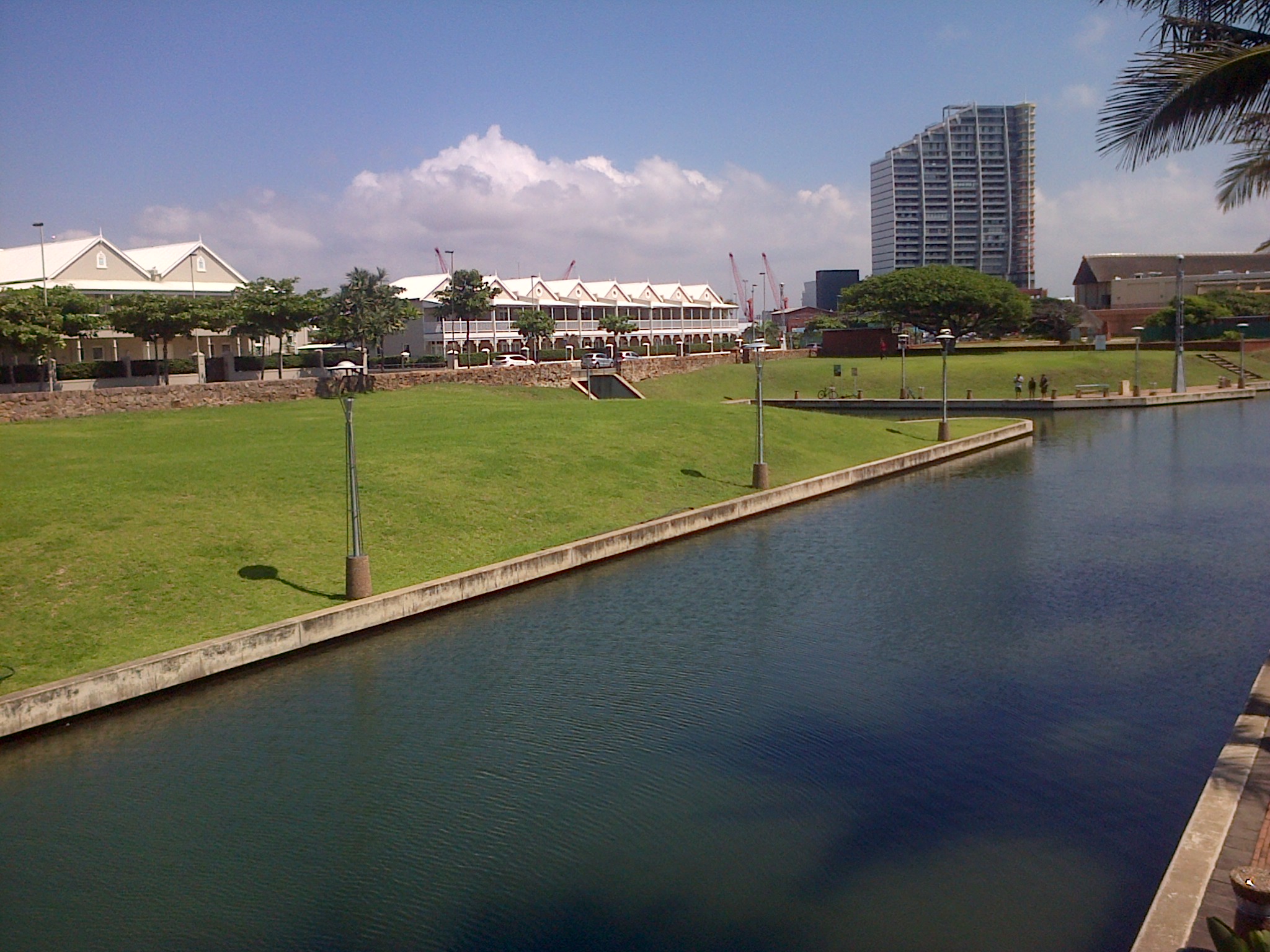 Gallery - Durban Point Waterfront Management Association